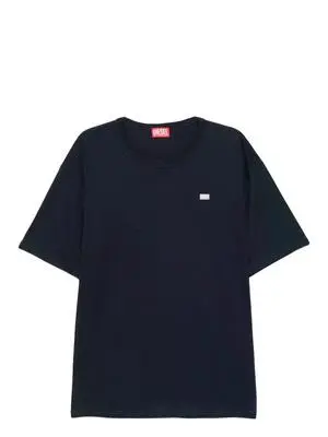 DIESEL Boxt R30 T-shirt - Blue