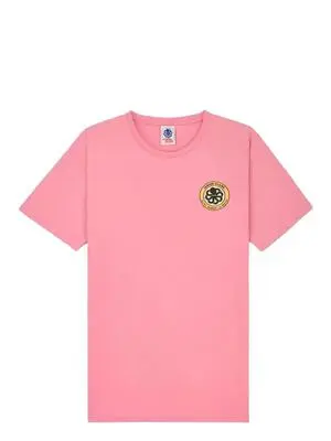 JONSEN ISLAND Classic Authentic T-shirt - Pink