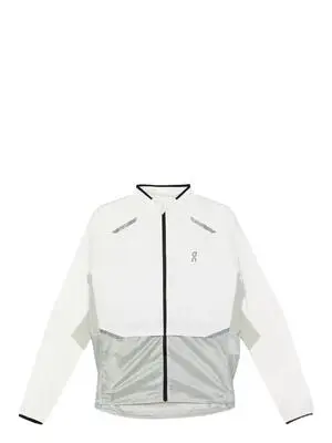 On Weather Jacket - Neutrals