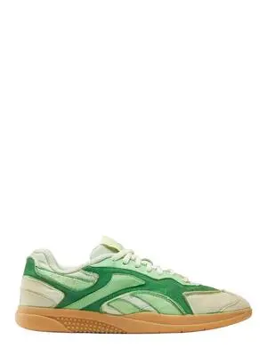 REEBOK Hammer Stranded Ltd Botter Sneakers - Worn Green