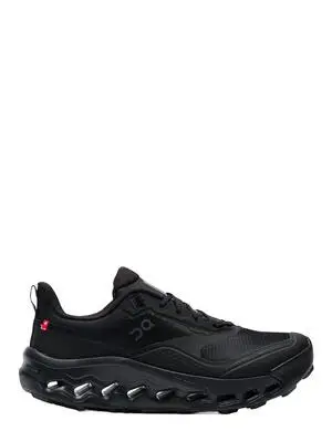 On Cloudhorizon 2 Waterproof Sneakers - Black