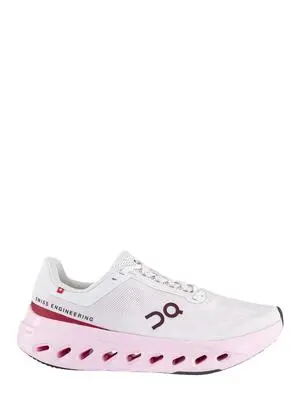 On Running Cloudsurfer Next Sneakers - Peony/ivory