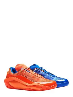 EQLZ 247 Nxt Nate Robinsonin Sneakers - Blue/orange