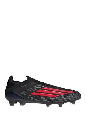 Adidas F50 Elite Laceless Fg Immortal Dna Pack - Core Black/lucid Red