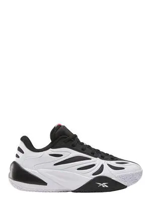 REEBOK Angel Reese 1 Receipts Ready By - White/black/energy Red