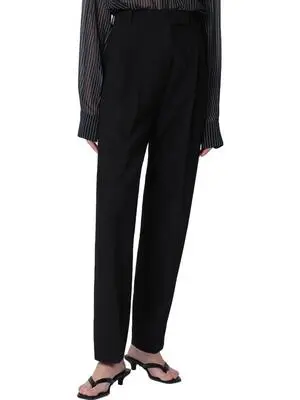 THE FRANKIE SHOP Bea Trousers - Black