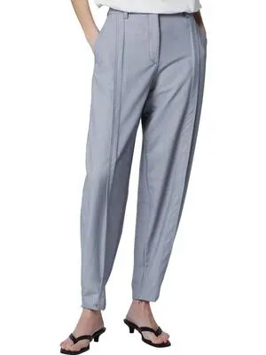 THELATEST Daniela Trousers - Grey