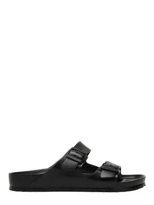 BIRKENSTOCK Arizona Eva Slide Sandal - Black