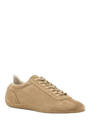 VAGABOND SHOEMAKERS Hollie Lace-up Sneakers - Nougat