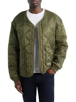 ALPHA INDUSTRIES Als/92 Relaxed Tiger Liner Jacket
