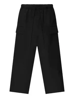 Fear Of God Field Cargo Trousers - Black