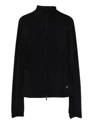 On Studio Jacket - Black