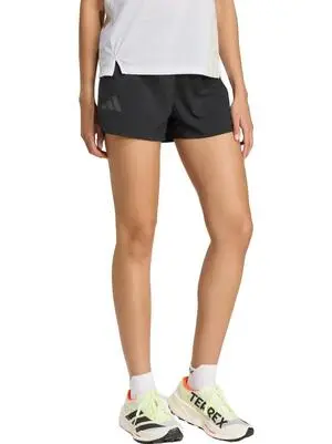 Adidas Terrex Xperior Clima365 Shorts - Black