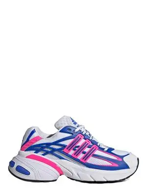 Adidas Adistar Cushion XLG 2.0 Sneakers Cloud White / Lucid Pink / Lucid Blue