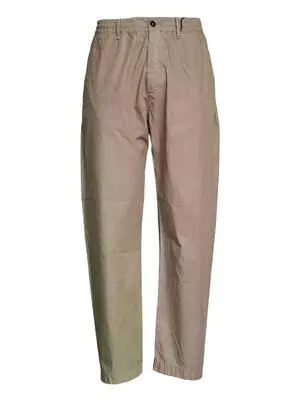 Carhartt Work In Progress Carhartt WIP Master Tapered-Fit Trousers Neutrals