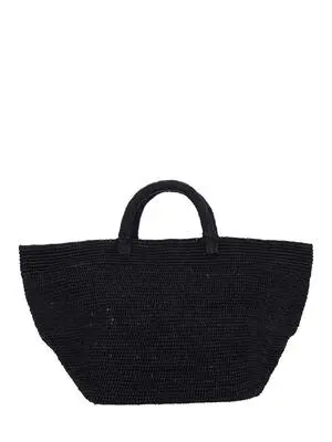 IBELIV Vanilla Handbag - Black