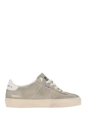 GOLDEN GOOSE Soul Star Sneakers - Gray