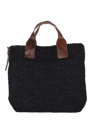 IBELIV Mety Shoulder Bag - Black