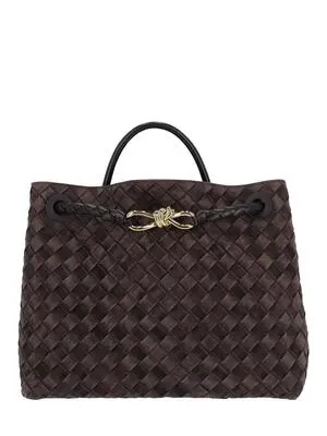 BOTTEGA VENETA Medium Andiamo Handbag