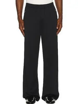 Our Legacy Track Pants - Black