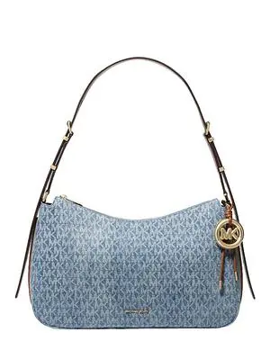 Michael Kors Nolita Medium Convertible Shoulder Bag - New Horizon