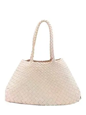 Dragon Diffusion Santa Croce Tote Bag - Neutrals