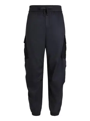 DOLCE & GABBANA Scuba Pants