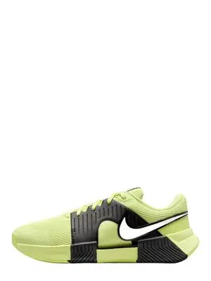 Nike Hard Court Tennis Shoes - Black