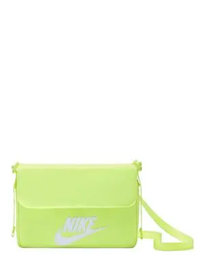Nike Sportswear Futura 365 Crossbody Bag - Yellow
