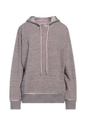 Zadig&Voltaire Cotton-blend Fleece Sweatshirt - Pink