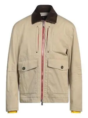 DSQUARED2 Casual Twill Jacket