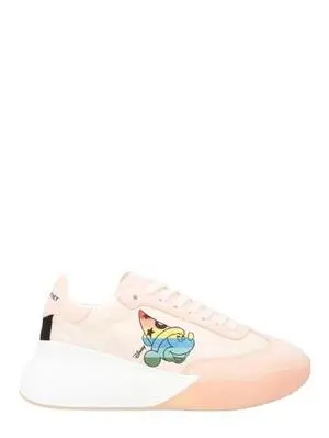 STELLA MCCARTNEY X DISNEY Sneakers - Pink