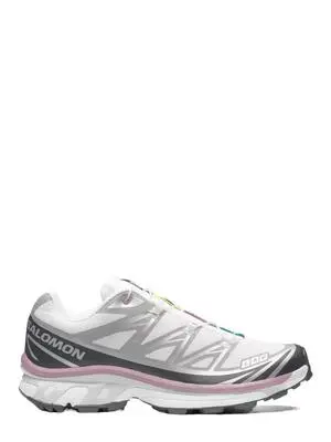 SALOMON Xt-6 Sneakers - White