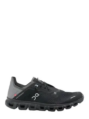 On Cloud 6 Coast Sneakers - Black