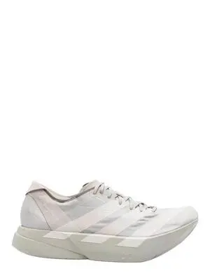 Y3 Striped Sneakers - Neutrals
