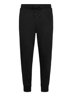 BOSS Drawstring Hadiko Trousers - Black