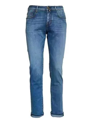 Jacob Cohen Bard Slim Jeans - Blue