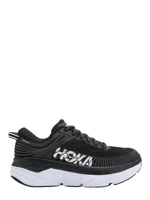 HOKA Bondi Sneakers - Black