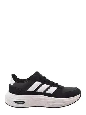 Adidas Striped Cuxxion Sneakers - Black