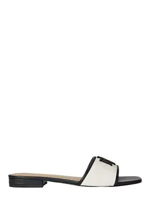 Polo Ralph Lauren Everley Sandals - Neutrals