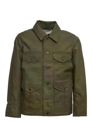 Filson Ranger Pocket Jacket - Green