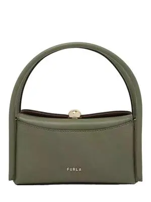 Furla Top-handle Tote Bag - Green