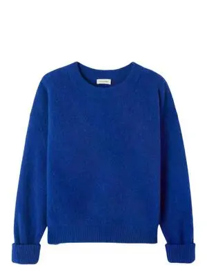 AMERICAN VINTAGE Round-Neck Sweater
