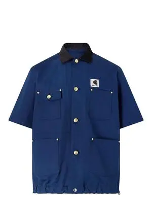 OVERSHIRTS