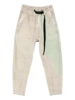 THOM KROM Belted Trousers - Neutrals