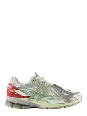 NEW BALANCE 1906a Mesh Sneakers - Neutrals