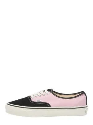VANS Lx Authentic 44 Sneaker - Archive Coral Blush