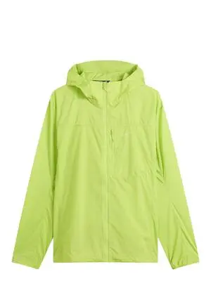 Arc'teryx Squamish Hooded Jacket - Mantis