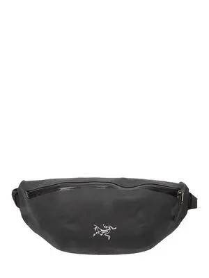 Arc'teryx Granville 5l Crossbody Bag - Black