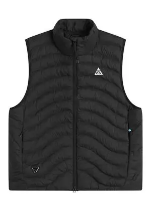 Nike Lava Flow Vest - Black/summit White